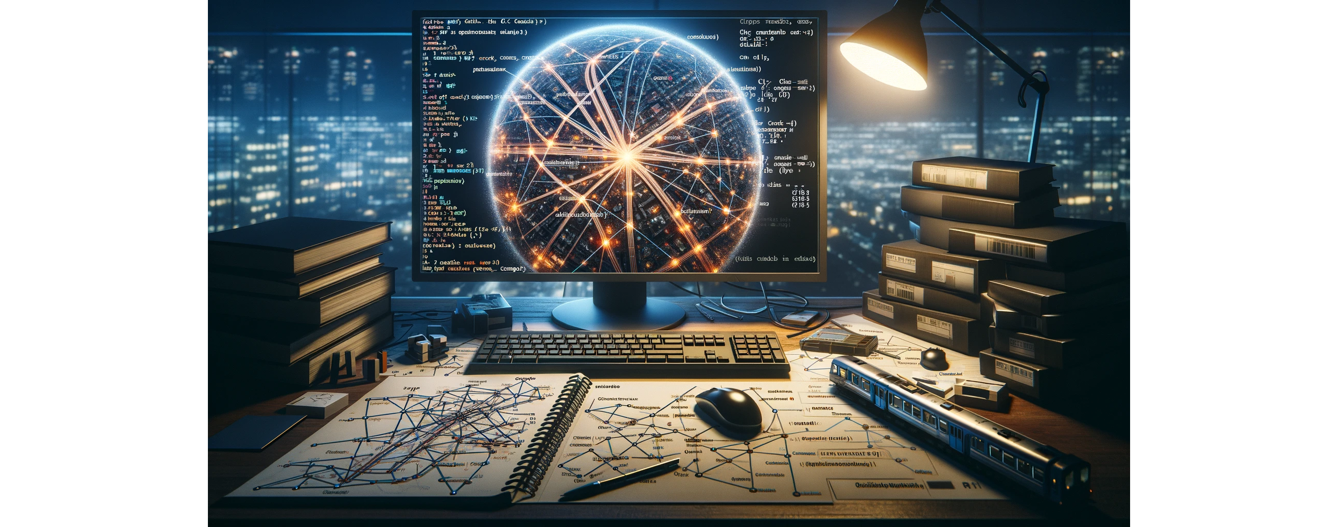 C Graph Implementation: Adjacency Matrix and List Explained