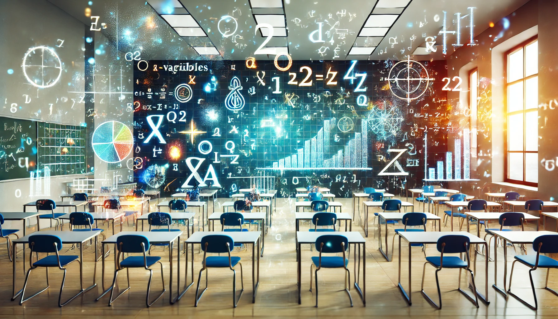 Algebra Basics: Understanding Variables, Expressions